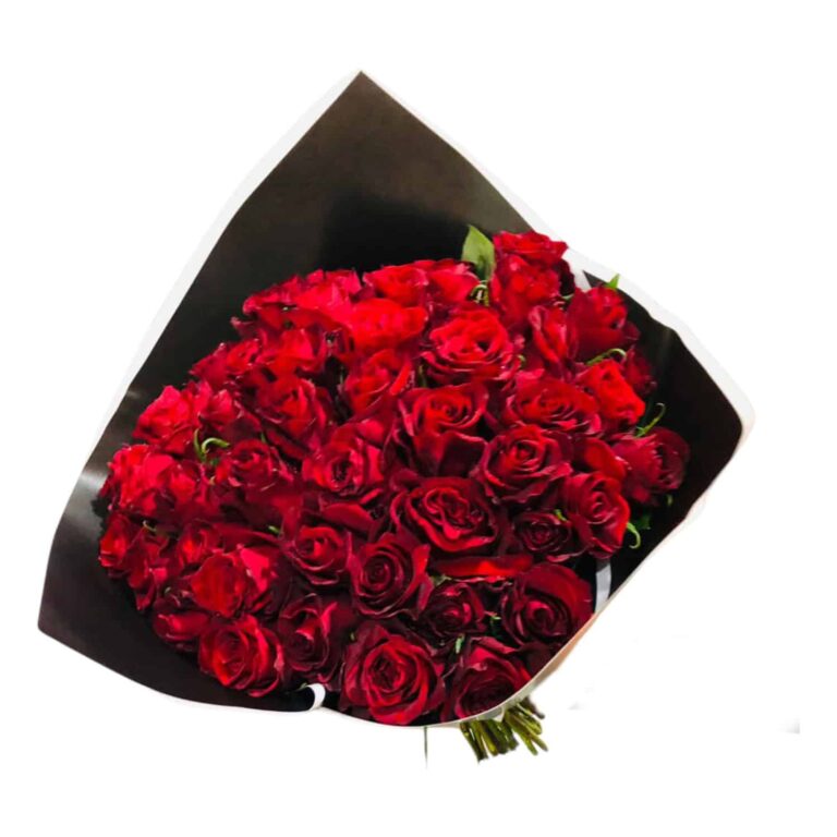 Plain Roses – IzingaFlora